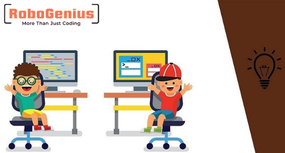 Python Programming for Kids