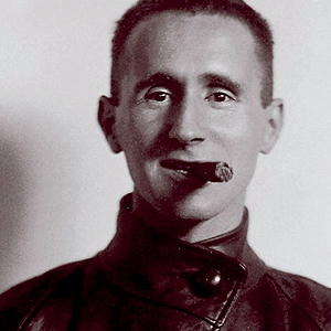 OSSERVATORIO ANTICAPITALISTA: Meditando sull'inferno, di Bertolt Brecht