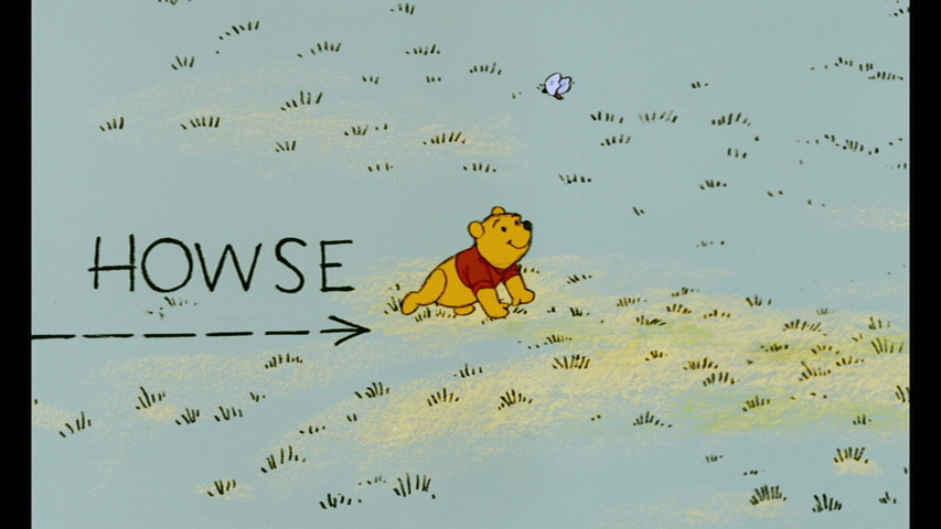 The New Adventures of Winnie The Pooh: The Many Adventures of Winnie ...