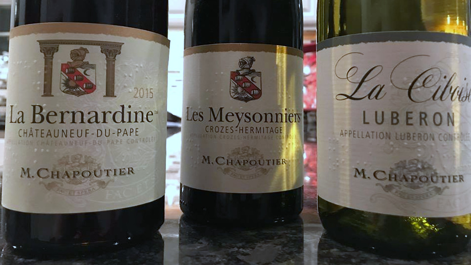 Deciphering French Wine Labels #Winophiles