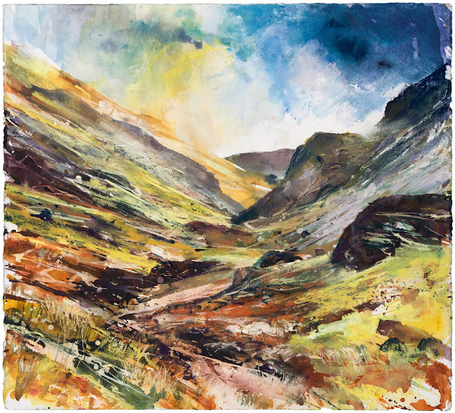 Robert Dutton Artist