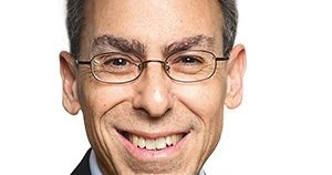 Generally About Books: The Power of Opportunity - Richard Rothman