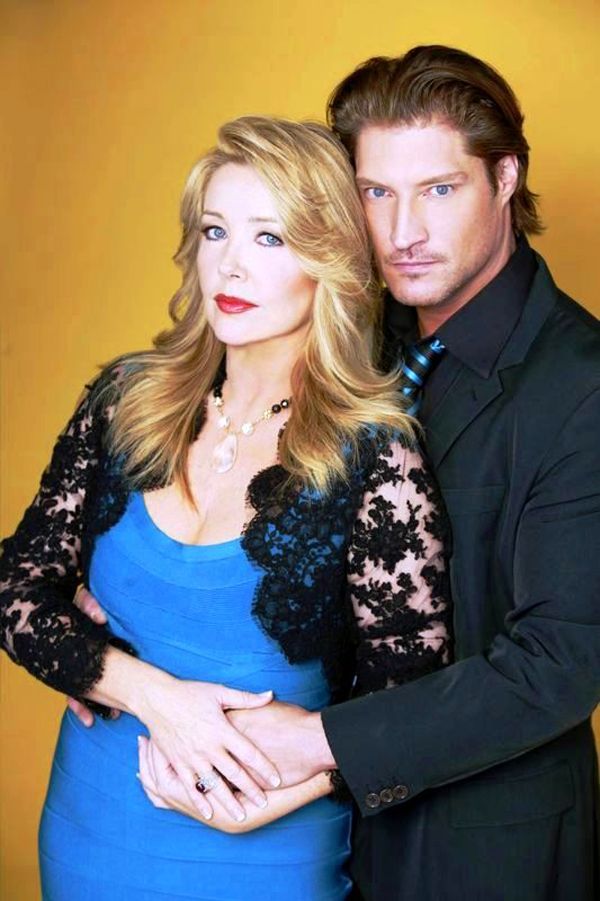 Sean Kanan Celebrates Birthday Milestone - See the Amazing Photos with ...