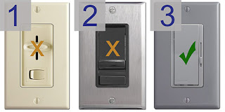 Kyle Switch Plates: Creating Accessible Light Switches in Your Home