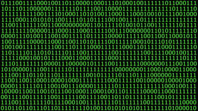 Tutorial Membaca Kode Binary - UPTUTORIAL