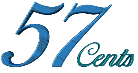 Jesus Is My Hero: 57Cents - True Story Of Hattie May Wiatt