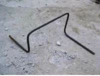 Civil Engineering: CHAIR REINFORCEMENT