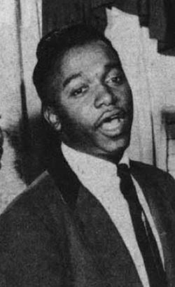 FROM THE VAULTS: James "Shep" Sheppard born 24 September 1935