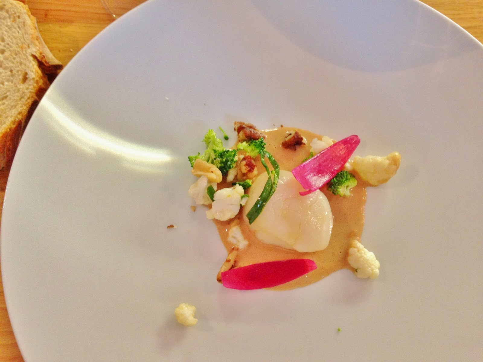 bouche à bouches: pierre sang in oberkampf, le top chef du onzième