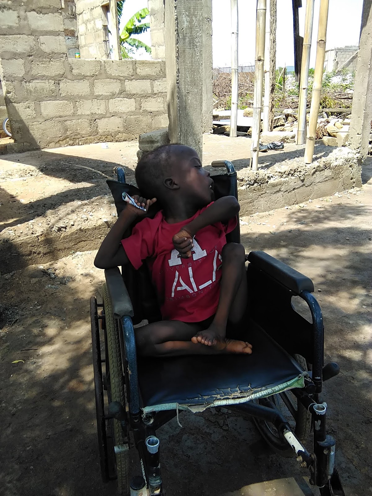 Ghana s Special Mothers Project I Wish My Son Could Go To School Ghana s Special Mothers Project I Wish My Son Could Go To School