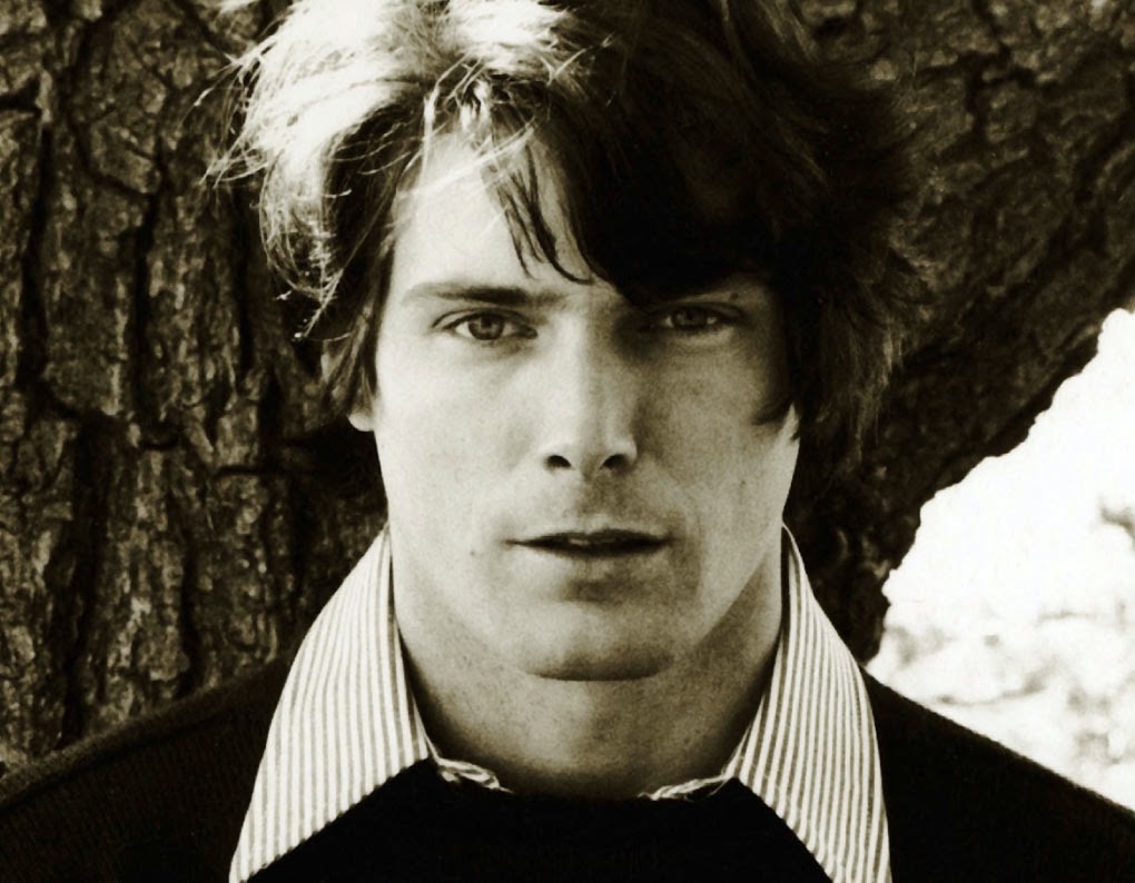 earinna: Christopher Reeve
