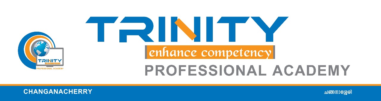 TRINITY PROFESSIONAL ACADEMY : SAP AUTHORISED CENTRE CHANGANASSERY ...
