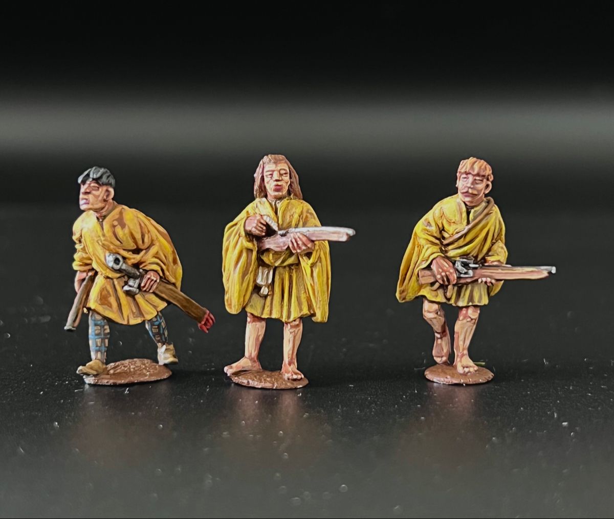 Army Royal: Irish Kern