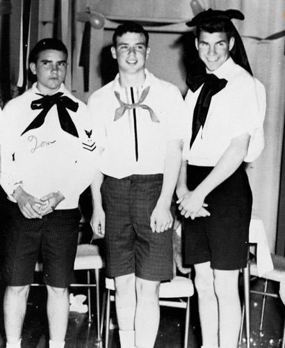 The Manson Family Blog - Tate LaBianca Murders - TLB - True Crime ...