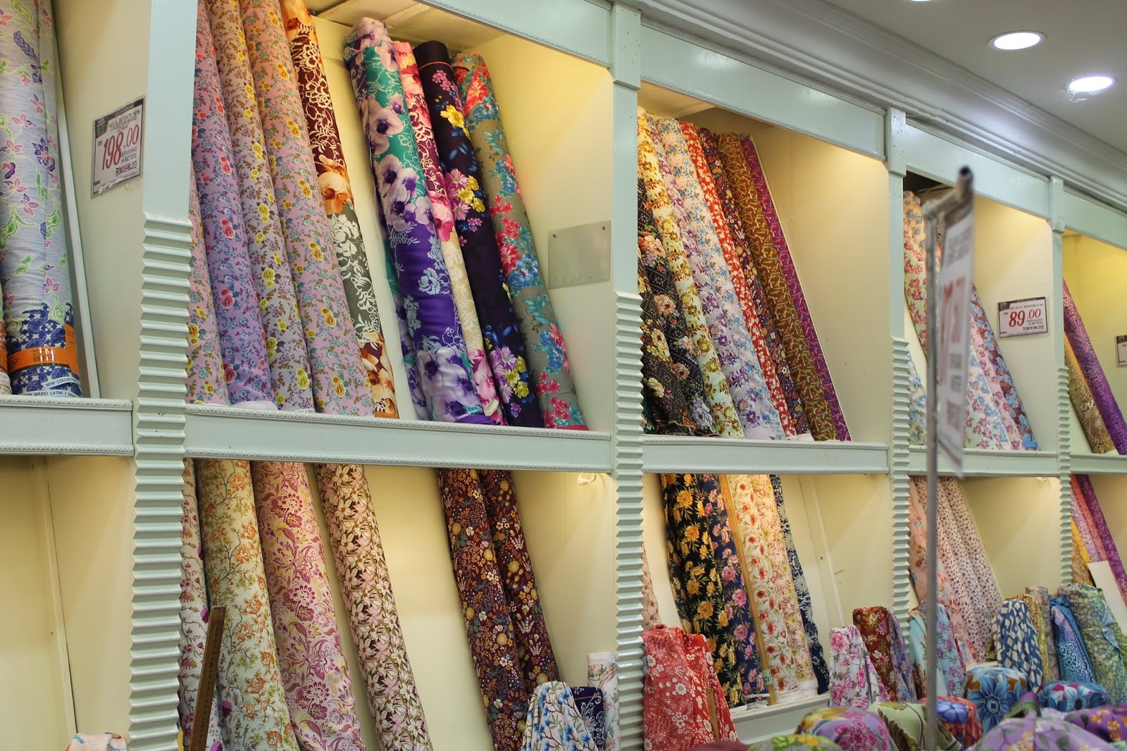 Koleksi Jakel Barulah Raya 2019 | Inani Hazwani