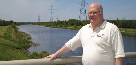 City Dodges Rainfall Bullet - Your Thunder Bay