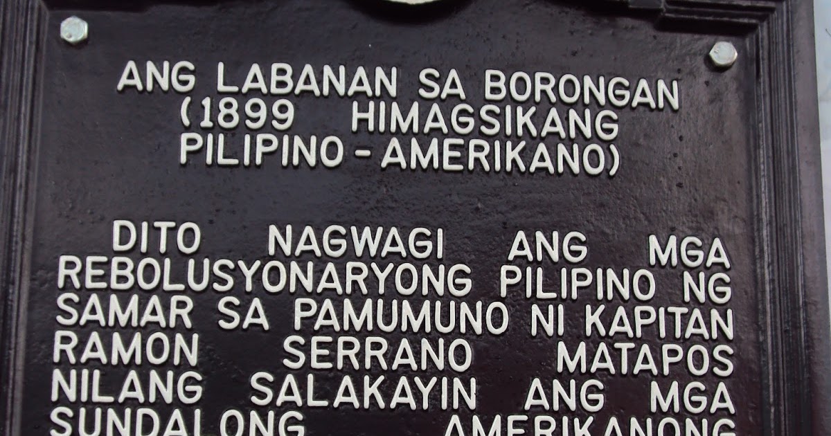 National Registry of Historic Sites and Structures in the Philippines ...