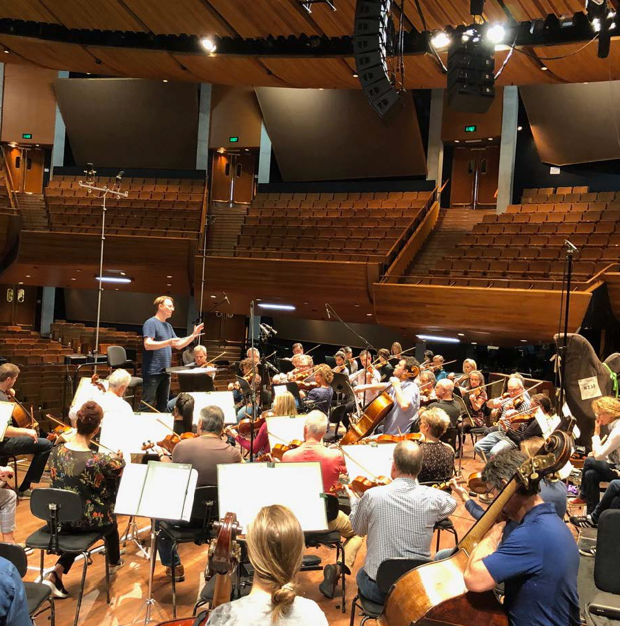 Planet Hugill: Chemin des Dames: premiere recording of New Zealand ...