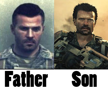 PS3/VITA: O BLOG: CALL OF DUTY: BLACK OPS 2 TRARÁ MUITAS NOVIDADES!