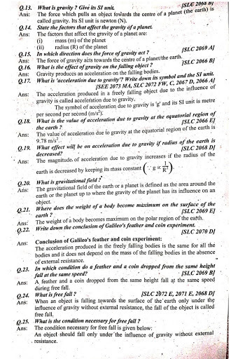 Science complete manual pdf for class 10