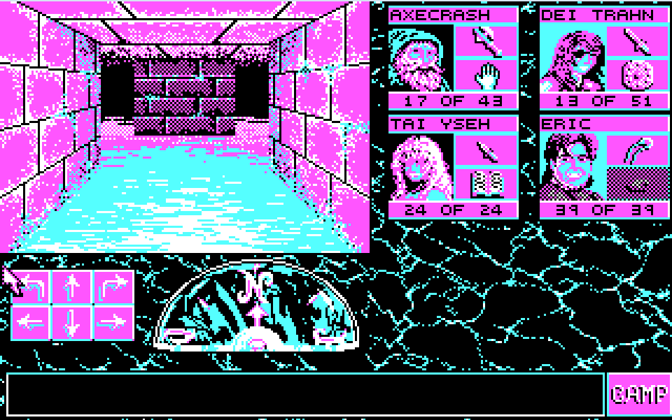 Most garish use of color in games | NeoGAF