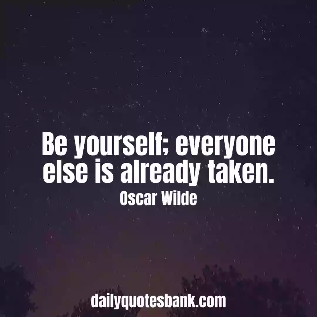 153 Oscar Wilde Quotes On Life That Will Make You Wisdom