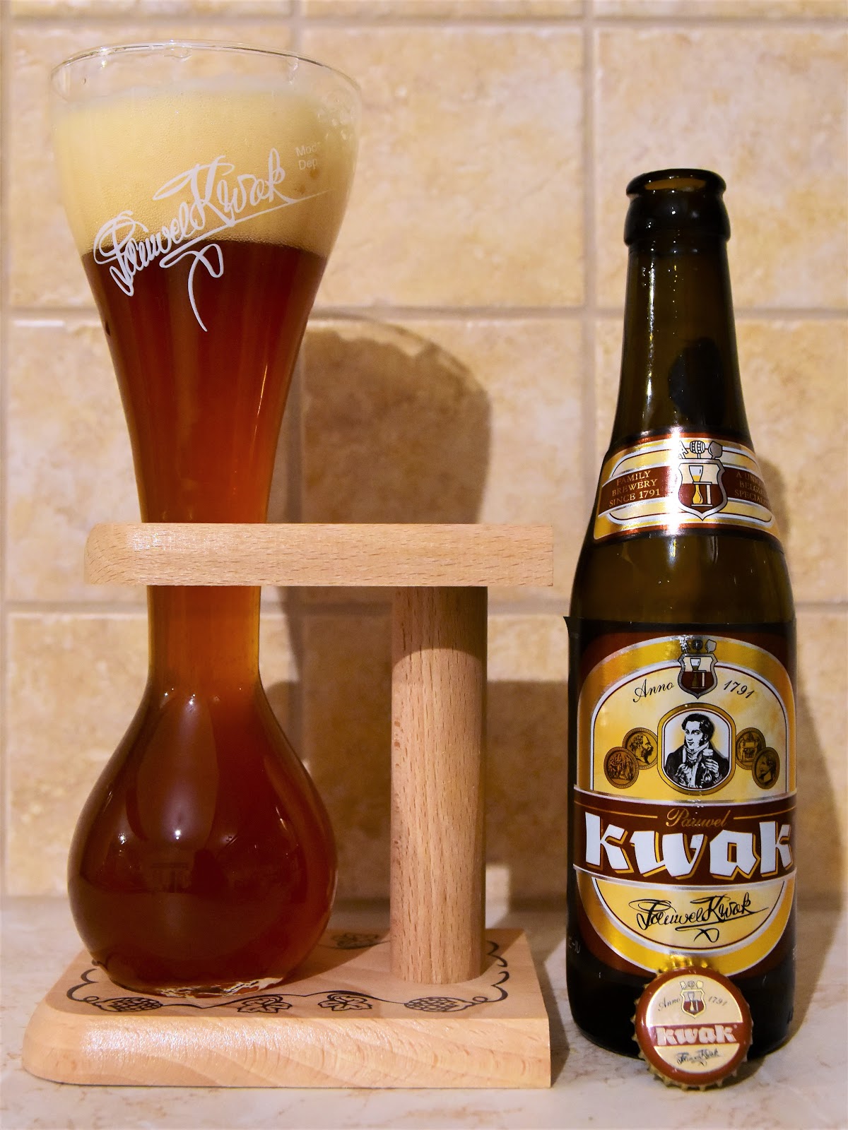 Pauwel Kwak