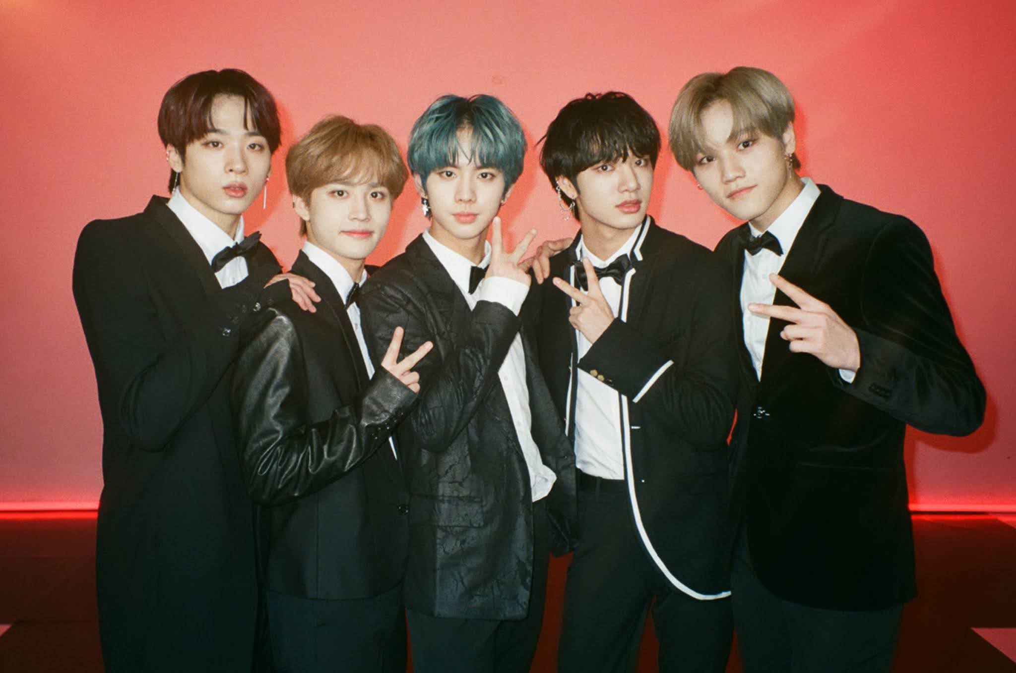 MCND presenta Not Over