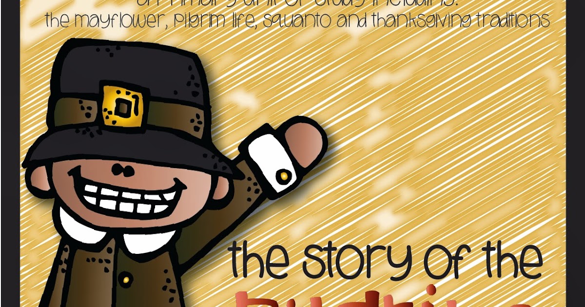 Fall Into First: The Story of the Pilgrims!