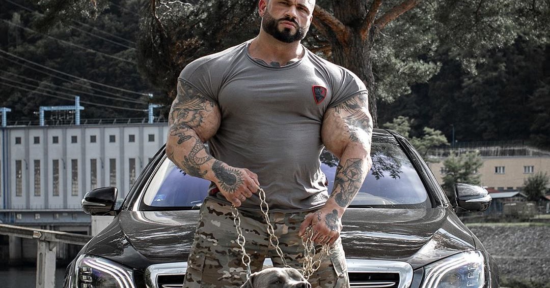 Word wide Bodybuilder Images| Best World WIde Bodybuilders