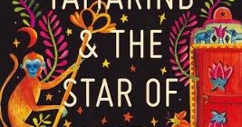 The Breadcrumb Forest: Tamarind and the Star of Ishta by Jasbinder Bilan