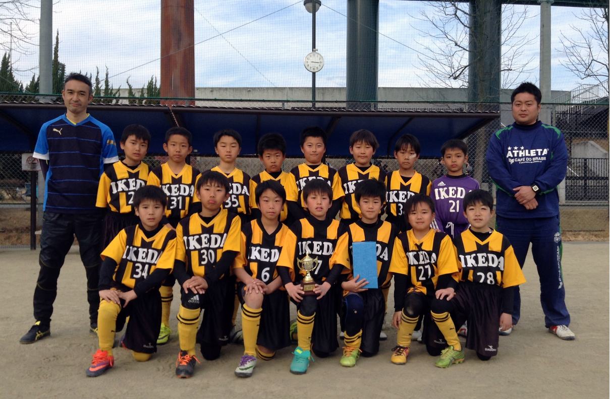 甲府4種サッカーサポートブログ: 甲府4種U-11・8人制サッカー大会