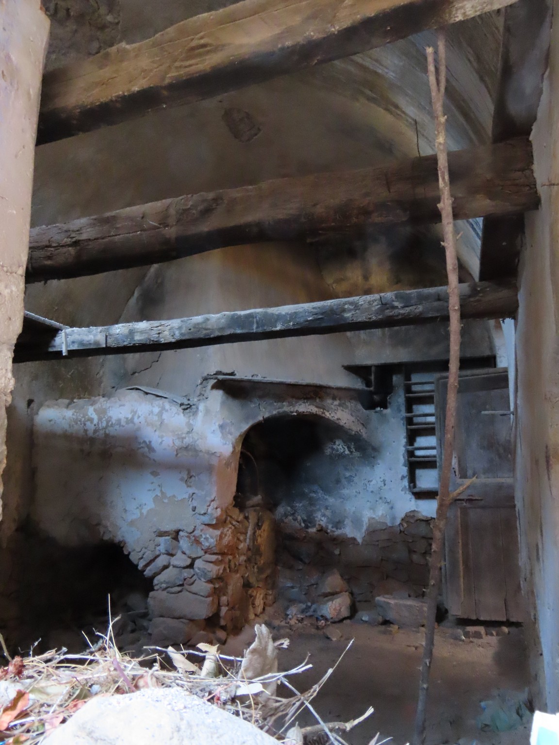 foltról foltra...: Mastichochoria