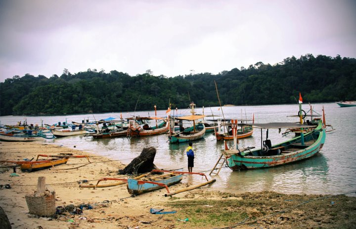 PULAU SEMPU (SEMPU ISLAND) - WISATA KOTA BATU-MALANG