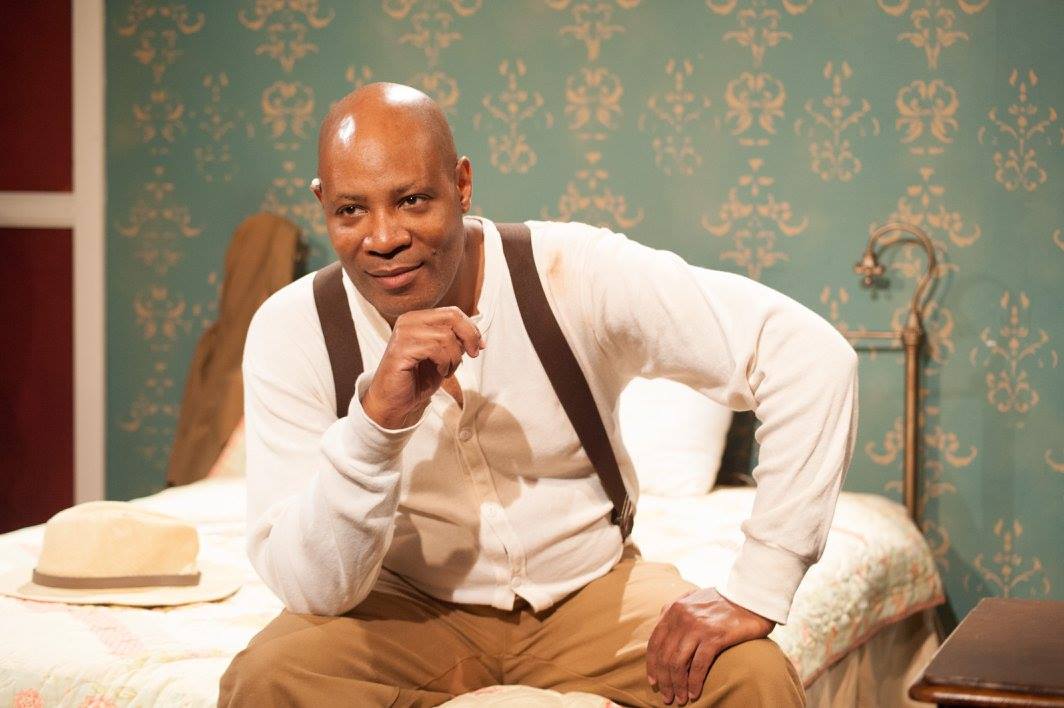 Theater Colorado: Intimate Apparel