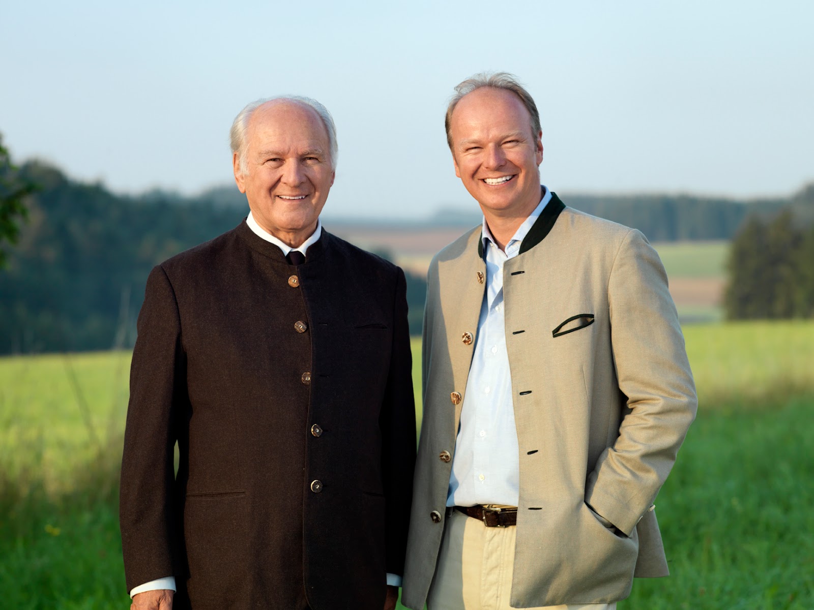 HiPP: Organic and Beyond