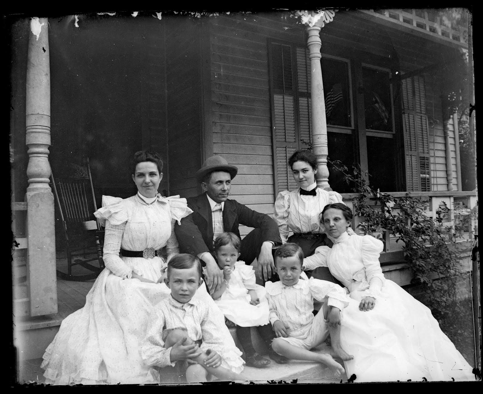 The Hoosier Contrarian: What Is A Hoosier? Understanding Hoosiers Via ...