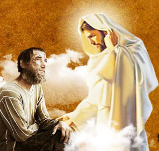 My Reflections...: Reflection for March 12, Thursday of the Second Week ...