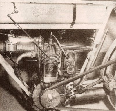 Musings Of A Motorcycle Aficionado........: 1909 Curtiss Wright Single ...