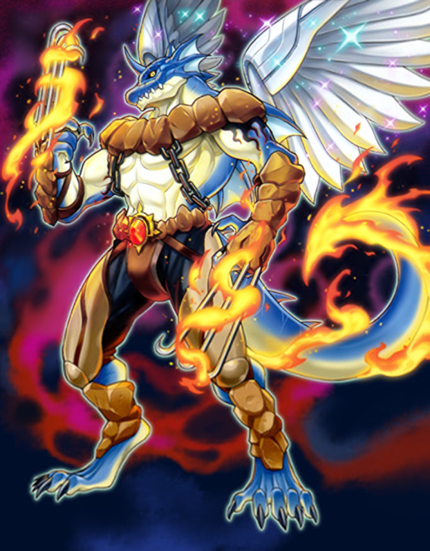 Chiến thuật đặc biệt thứ 50: Zefra - Mang cả thế giới tới Deck của bạn!