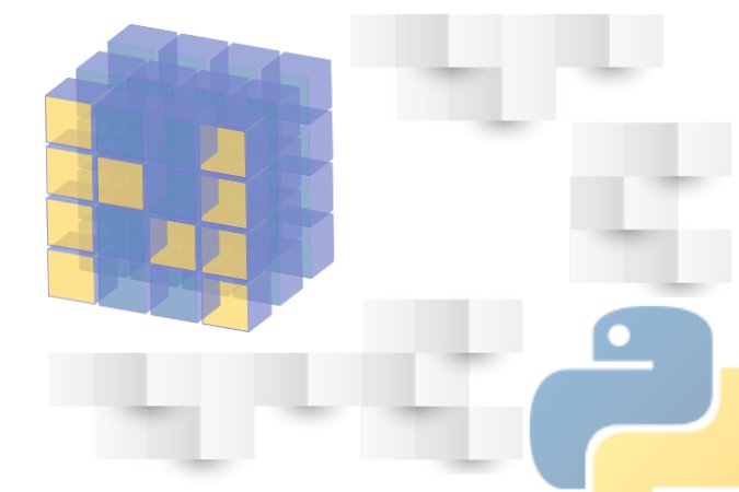 Python 3 Para Impacientes Primeros Pasos Con Numpy
