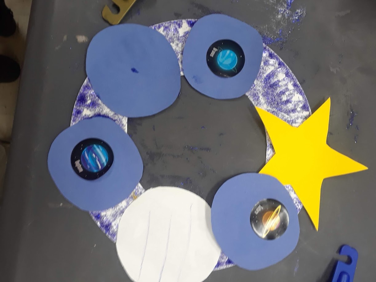 Deanna's Delightful Library Crafts and Activities: July 2019