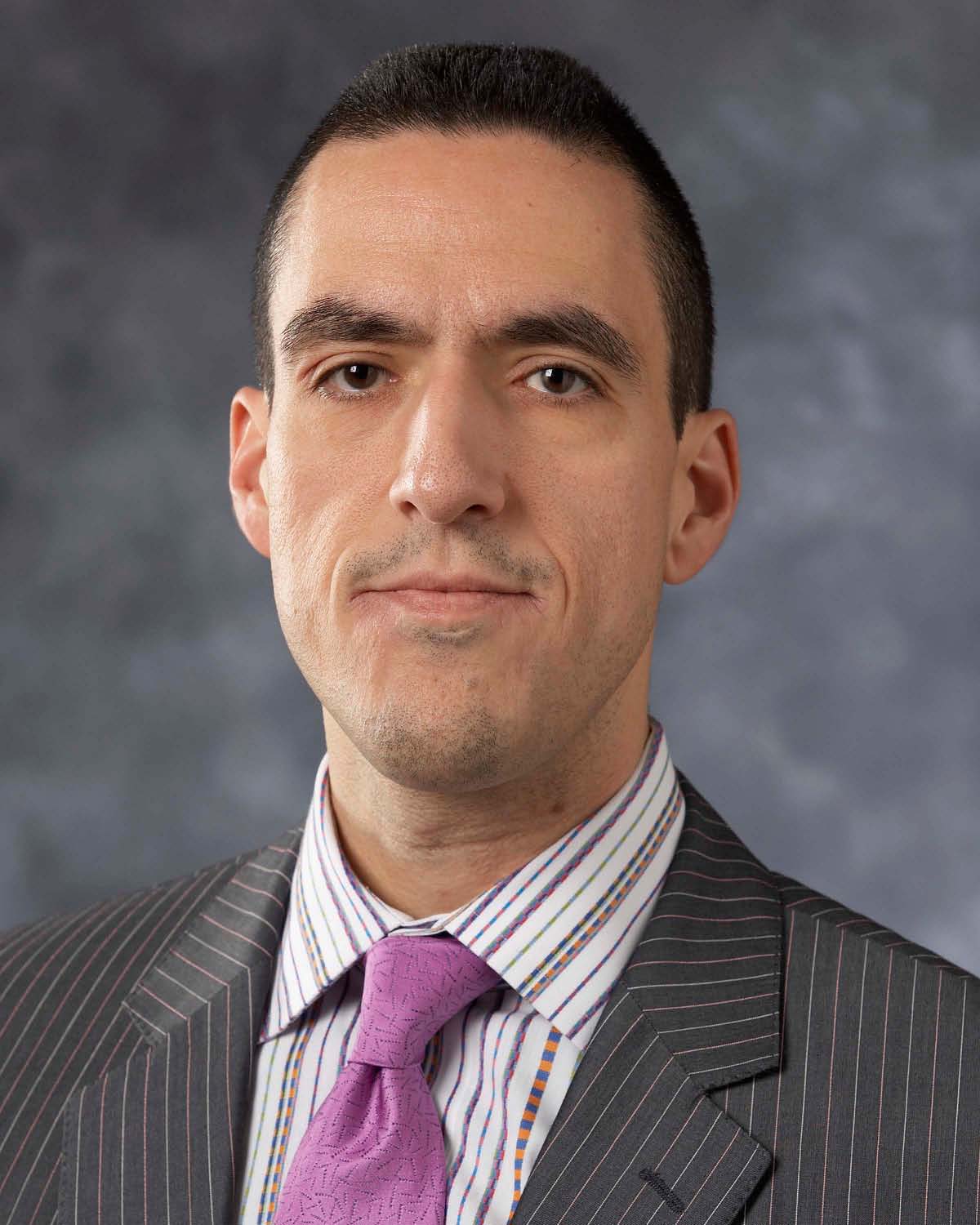 Notice and Comment: Meet Jim Rowader, VP and General Counsel at Target