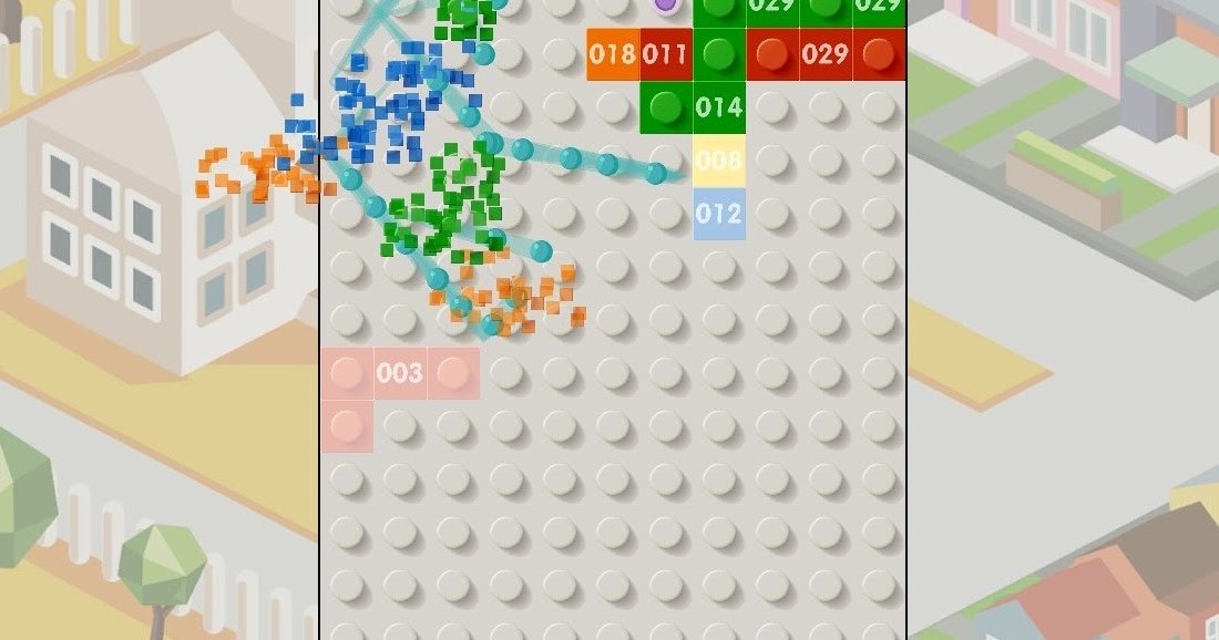 Review: Amazing Brick Breaker (Nintendo Switch) - Digitally Downloaded