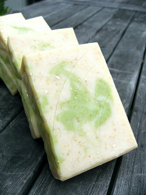 Soap & Restless: The Middle Child