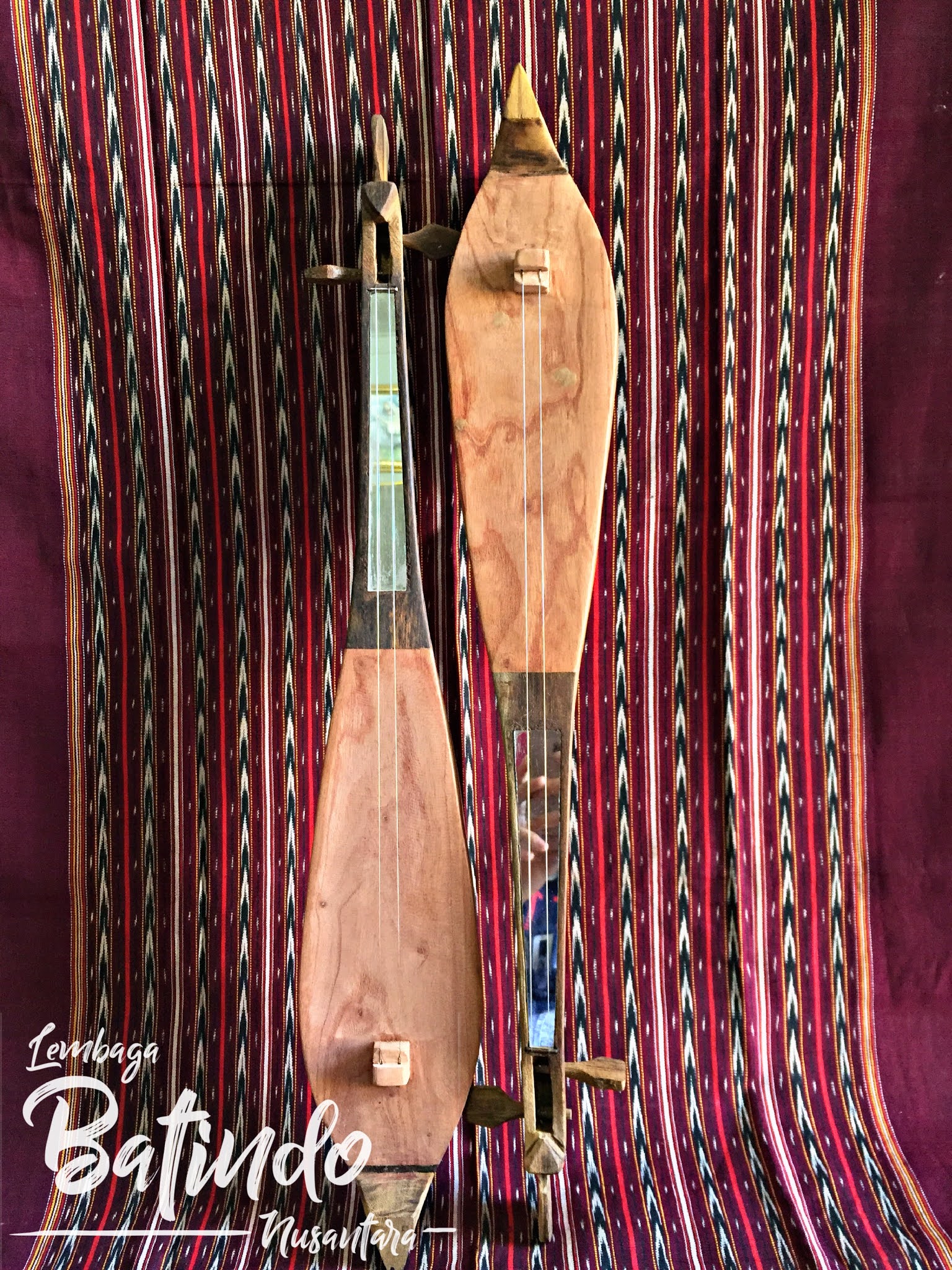 Daftar Alat Musik Batak beserta Harga