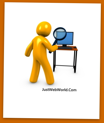 How to Get Complete Information Of Any Website