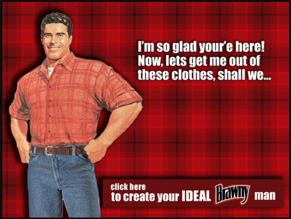 EatPrayLoveLive My Brawny Man eatpraylovelive-my-brawny-man