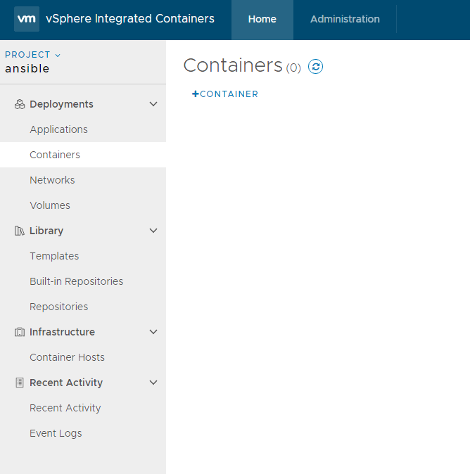 How can VMware Integrated Containers be useful in real life scenario ...