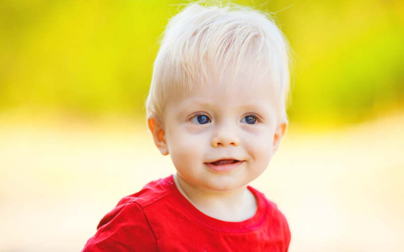 Introduction and causes Klinefelter syndrome in newborns